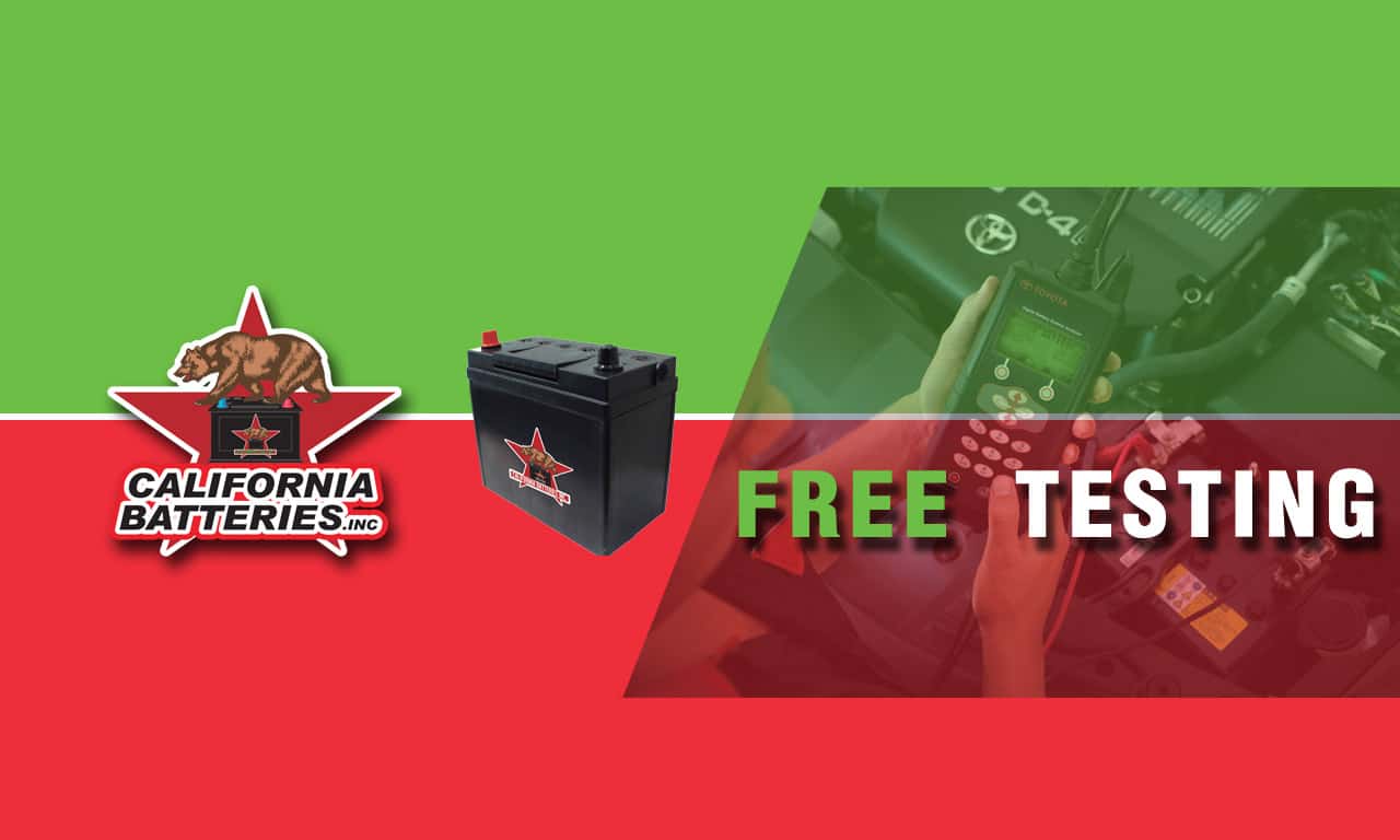 California Batteries Inc Offers Motorcycle Battery in San Bernardino ...